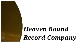 Shop | Heaven Bound Record Company